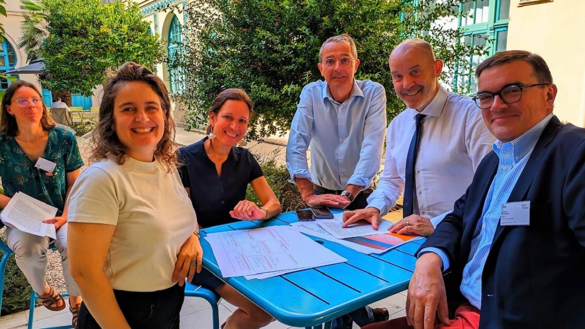 Intégrer les enjeux de la transition écologique, un impératif pour les cadres dirigeants ...